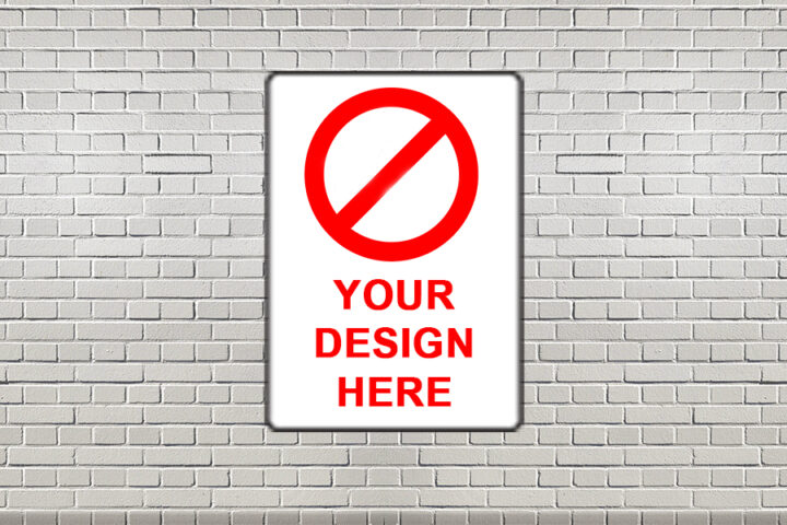 Workplace Safety & Compliance Signs - Presafe Seychelles